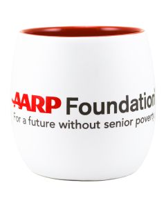 AARP Foundation | Foundation | Drinkware