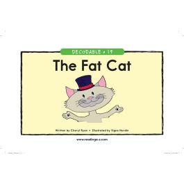 The Fat Cat