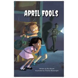 April's Fool's
