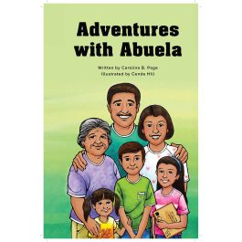 Adventures with Abuela