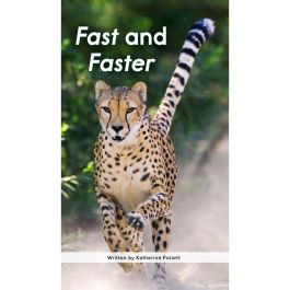 Fast and Faster