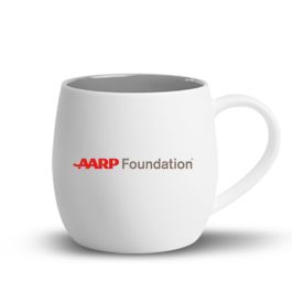 Foundation Quartz Tea & Coffee Mug