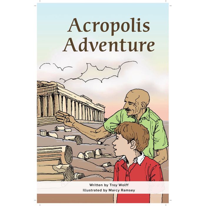 Acropolis Adventure