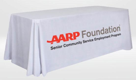 Aarp Foundation Logo
